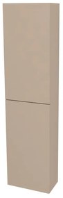 Mereo Mereo, Aira, koupelnová skříňka 170 cm vysoká, levé otevírání, Multidecor, CN794LNSEKA