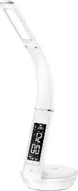 RETLUX RTL 203 Stmívatelná LED lampa Qi 6W bílá
