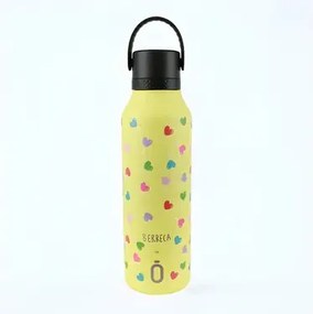 Runbott Mii Lollipops / Termoláhev / 600 ml / nerez ocel