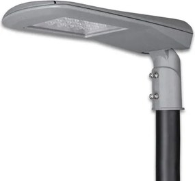 LED svítidlo veřejného osvětlení McLED Street 30W 3000K teplá bílá ML-521.007.09.0