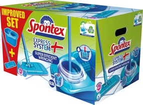 Mop spontex express system+