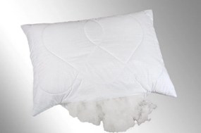 Polštář AntiStress 70x90cm 700g se zipem kuličky UNICO®