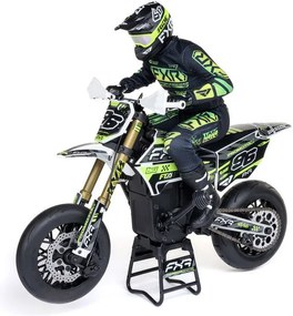 Losi promoto-sm 1:4 rtr basic fxr
