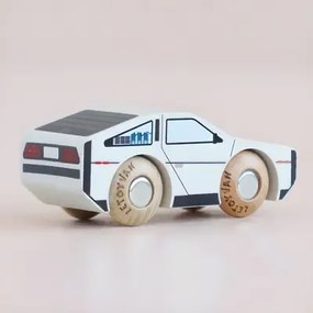 LE TOY VAN Dřevěné autíčko Dexter / od 2 let / dřevo / FSC