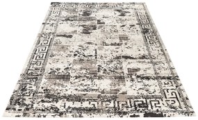 Obsession koberce Kusový koberec Opal 911 grey - 80x150 cm