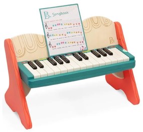 B Toys dřevěné Piano Mini Maestro