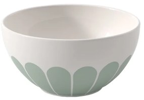 Villeroy & Boch Miska Fleur Vert, Ø 12 cm / 0,43 l 10-4550-1900