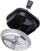 RESTO 90503 French press 600 ml (ATRIA)