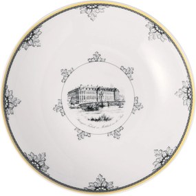 Villeroy & Boch Nízká mísa Audun Maison, Ø 24 cm 10-1084-3381