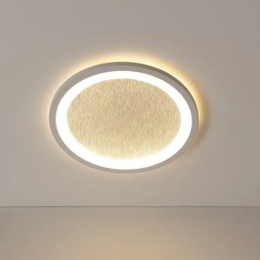 Brilliant -LED RGB Stmívatelné stropní svítidlo TANIDA LED/22W/230V 3000-6500+DO