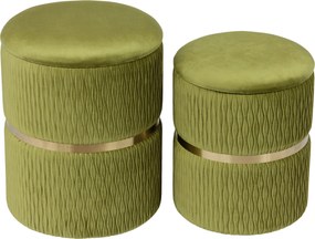 XXXLutz SADA TABURETŮ, MID.YOU - Taburety - 005937039604