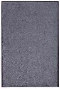Bytová rohož Hanse Home Wash & Clean 101464 Grey 60x180 cm