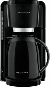 Rowenta CT3808 černá / Kávovar na překapávanou kávu / 850 W / 1.25 l
