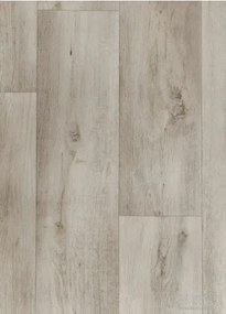 BEAUFLOR PVC podlaha - lino AMBIENT Silk Oak 916L - šedé dřevo ŠÍŘKA: 3 m, POUŽITÍ: Zátěžové