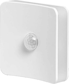 LEDVANCE Lunetta - Zásuvkové světlo Aquare Sensor, senzor pohybu 4099854530692