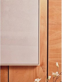 Obraz s rámem/na plátně 83x123 cm Astratto – Premier Housewares