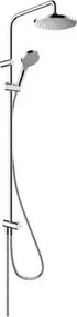 Hansgrohe Vernis Blend - Sprchový set Showerpipe 200 Reno | EcoSmart |