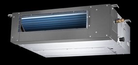 Kanálová Klimatizace Vivax 1+1 3,5kW R32