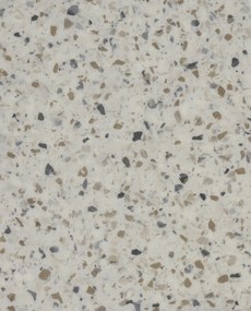 IVC Commercial, PVC podlaha - lino Logitex Ultimate 55 Coronet T35, na míru, šíře 2m,4m, béžová, filc, chodba / předsíň