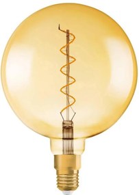 LED Žárovka VINTAGE E27/5W/230V 2000K - Osram