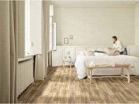 BEAULIEU PVC podlaha - lino DOMO 2152 ŠÍŘKA: 4 m, POUŽITÍ: Bytové