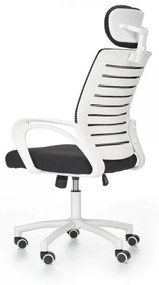 Kancelářská židle Socket / černá