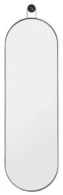 Poise Oval Mirror Ferm Living