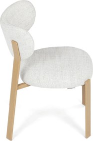 Autronic Jídelní židle HC-L3125 OAK