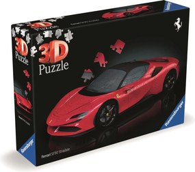 Ravensburger 115761 ferrari sf90 stradale