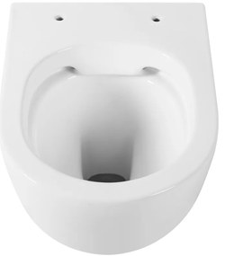 Aplomo Ferrara Slim Rimless WC závěsné se sedátkem