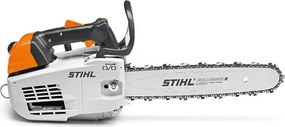 Benzínová řetězová pila STIHL MS 201 TC-M
