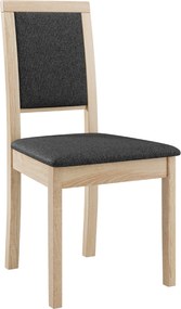 ADRK Furniture Židle Nola XIII CH-NOL-XIII-S-OP99