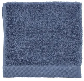 Södahl Ručník 40x60 Comfort Organic Blue