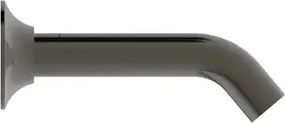 Ideal Standard Vanová vpusť Magnetic Grey / Vanová vpusť / Nástěnná mo