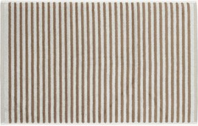 Bavlněný koupelnový kobereček Stripes