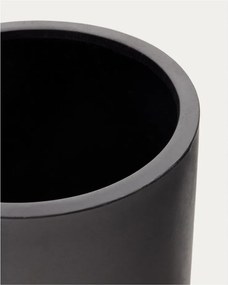 Betonový obal na květináč ø 52 cm Aiguablava – Kave Home