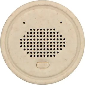 ALECTO HeeHee Bluetooth tlačítko + medvídek / Interaktivní plyšák / US
