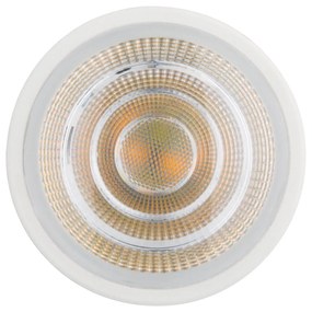 Paulmann LED žárovka GU10 5,5W ZigBee RGBW dim