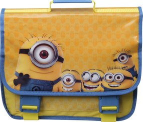 ŠKOLNÍ AKTOVKA MIMONI