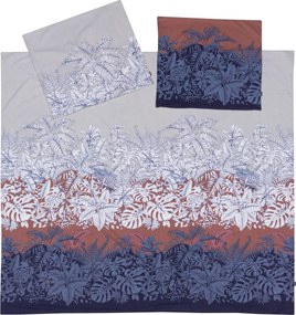 Ložní povlečení Tropical Eden 160x200cm