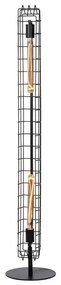 Lucide 05732/02/30 - Stojací lampa LATTICE 2xE27/40W/230V 05732/02/30