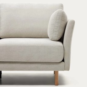 Kave Home Pohovka Gilma 170 cm