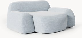 Bouclé XL křeslo Wolke