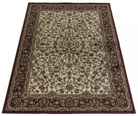 Ayyildiz koberce Kusový koberec Kashmir 2604 cream - 240x340 cm