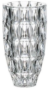Bohemia Crystal Váza Diamond 8KG31/0/99T41/255mm