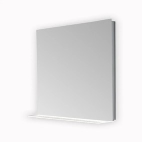 Zrcadlo s LED osvětlením Naturel 100x80 cm CALA10080