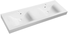 Sapho Flavia 68154 dvojumyvadlo 150 x 50 cm