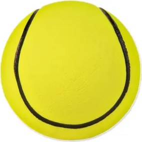 TRIXIE Míč neon / Hračka pro psa / Molitan / Průměr 6 cm
