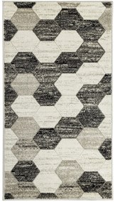 Koberce Breno Kusový koberec PHOENIX 3022 - 0244, Béžová, Vícebarevné, 200 x 300 cm
