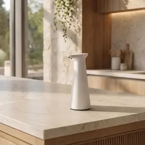 Simplehuman Sensor Spray bílá / Rozprašovač / Senzorový / Dobíjecí / 3